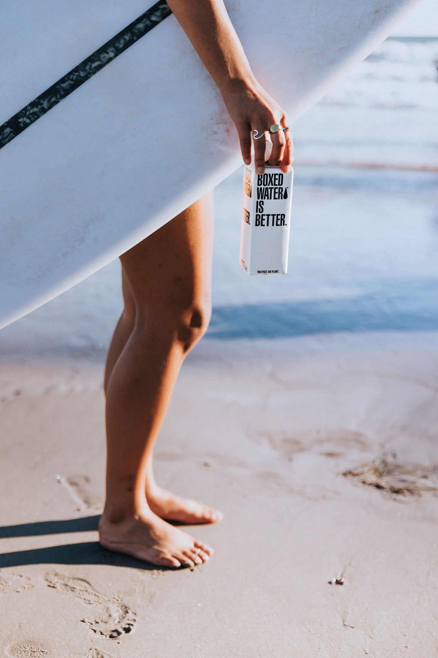 What is Grounding? – Boxed Water Is Better