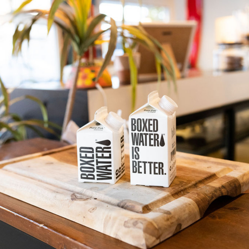 Wholesale Subscribe – Boxed Water Is Better