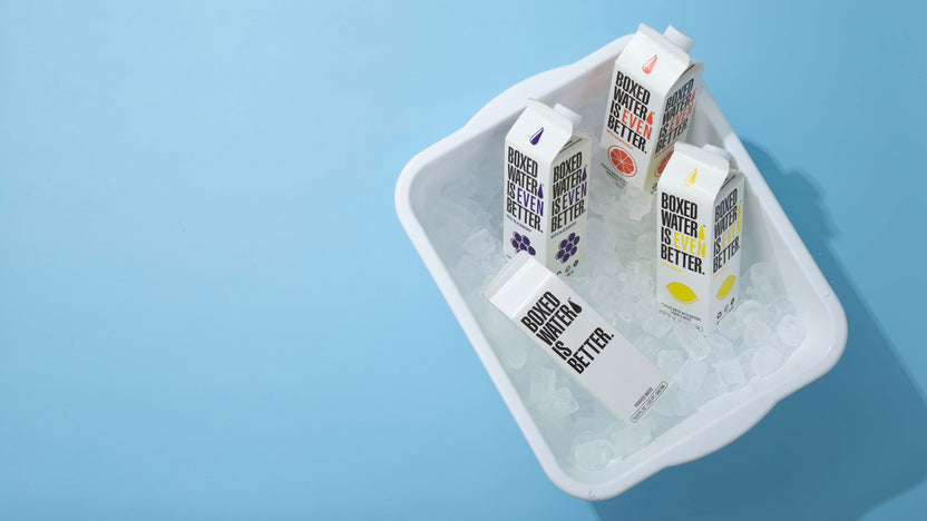 Subscribe & Save on Boxed Water - Sustainable Water Delivery – Boxed ...