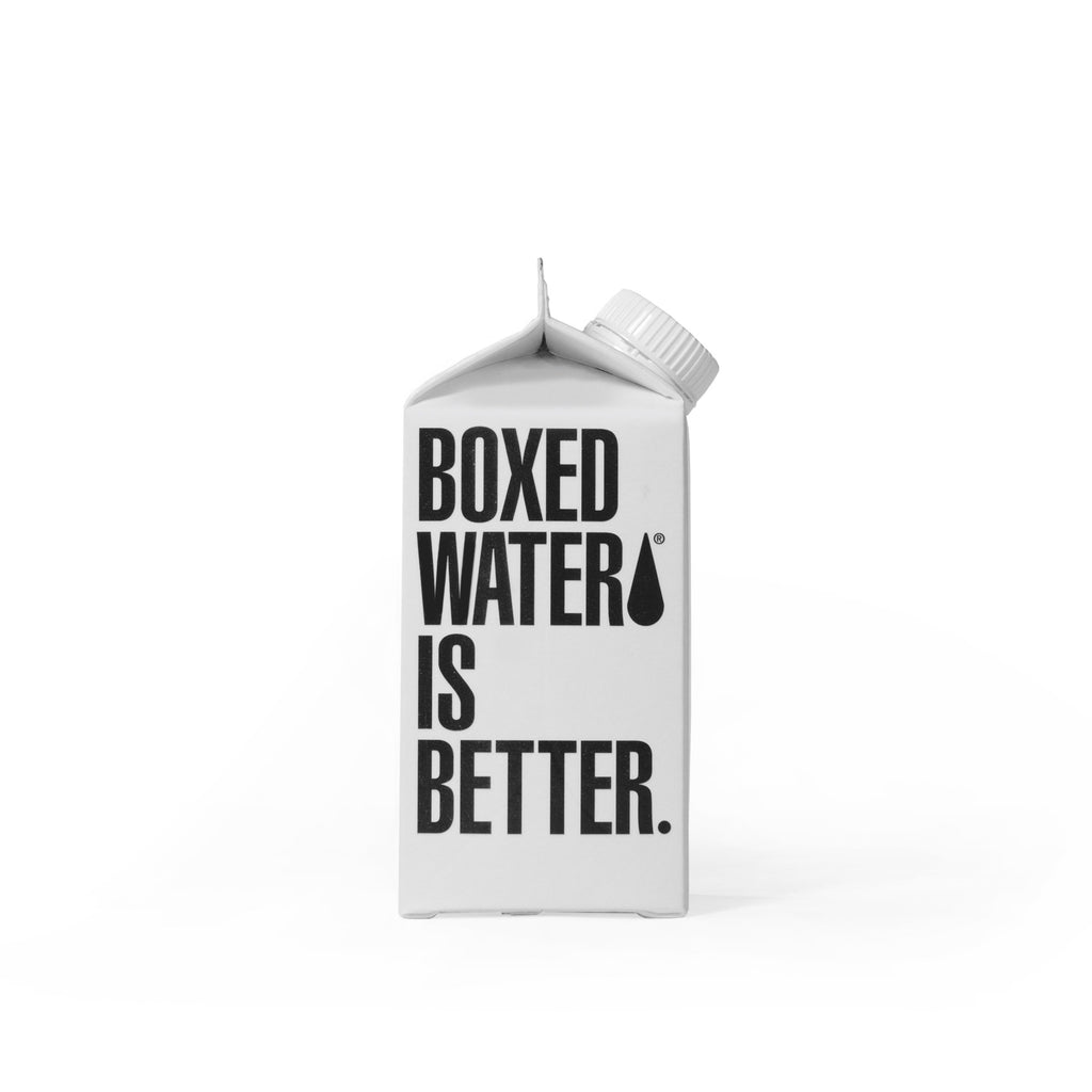 330ml Boxed Water – Boxed Water Is Better